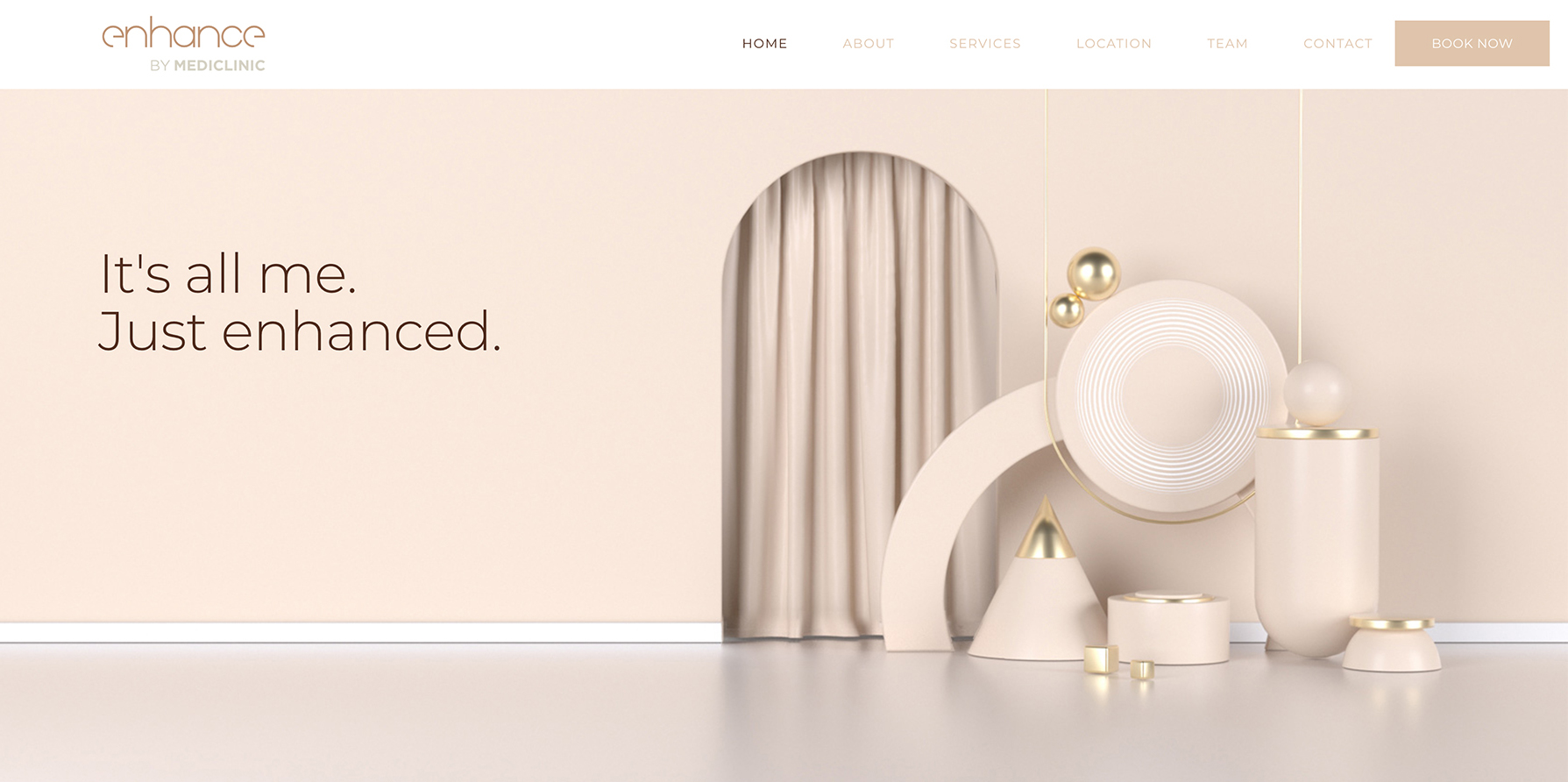 Enhance by Mediclinic | Best Aesthetic Clinic in Dubai